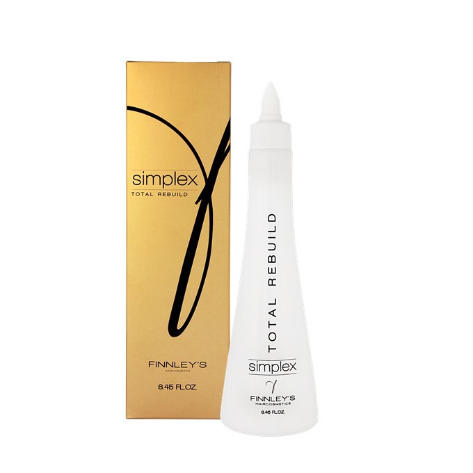 SIMPLEX :: Finnley-s