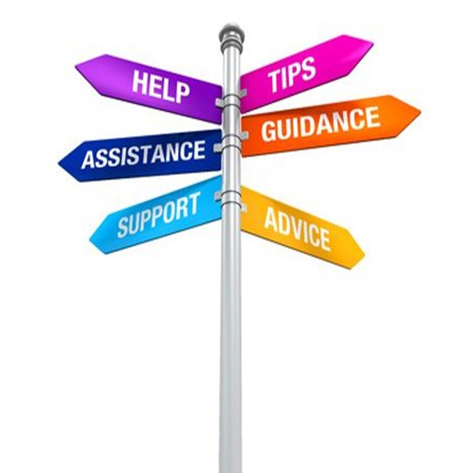 GOED ADVIES NAAR VERKOOP :: Finnley-s