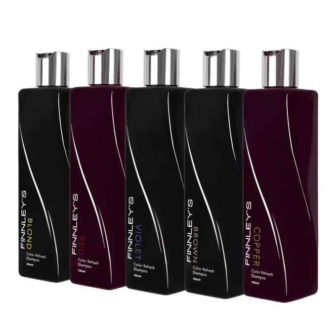 NIEUW COLOR REFRESH SHAMPOO :: Finnley-s