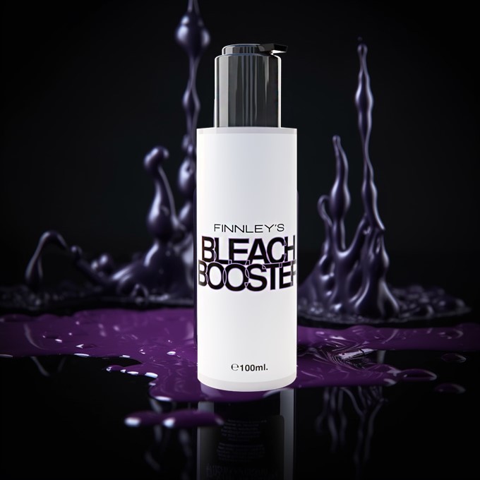 NIEUW: BLEACH BOOSTER :: Finnley-s