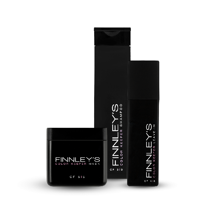 Finnley's Color Keeper Range