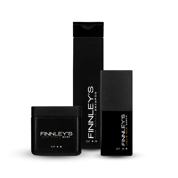 Finnley's Repair Range
