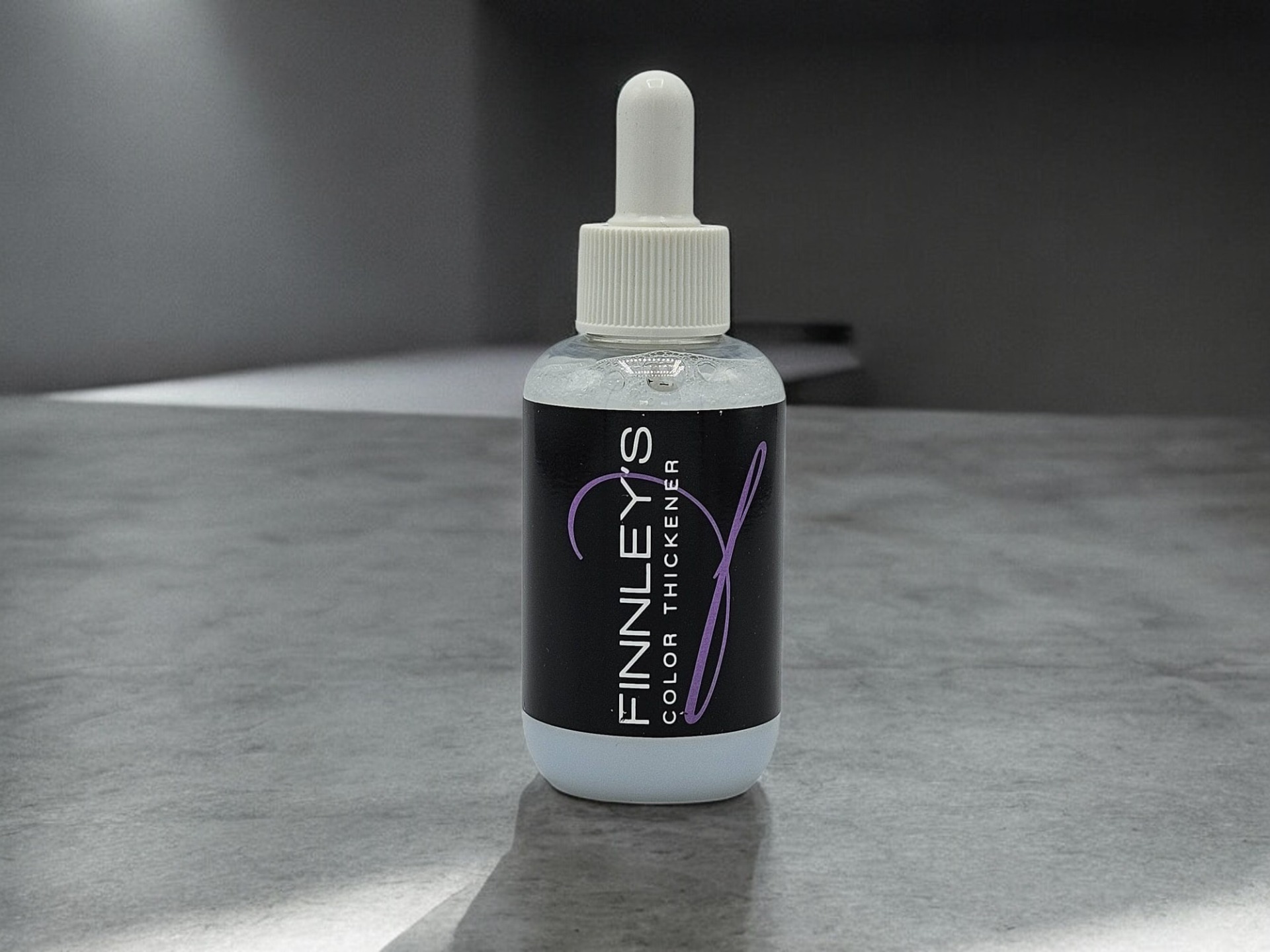 Color Thickener :: Finnley-s