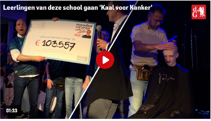 Wat een toppers! :: Finnley-s